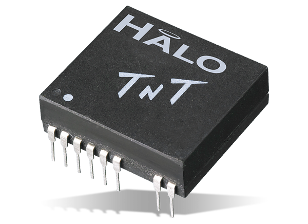 Ethernet Transformers - HALO | Mouser