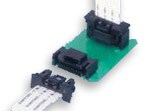 FOX FPC/FFC Connectors - JST Connectors | Mouser