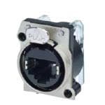 etherCON Connectors - NEUTRIK | Mouser
