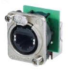 etherCON Connectors - NEUTRIK | Mouser