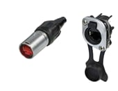 etherCON Connectors - NEUTRIK | Mouser