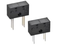 Optical Sensors - Omron Electronics | Mouser