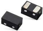SP1026 0201 30kV ESD Protection TVS Diode Arrays - Littelfuse | Mouser