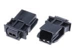 MX19 Waterproof Relay Connectors - JAE | Mouser