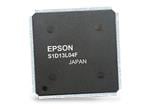 Epson ICs Distributor | Mouser