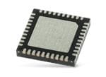 LMX2582 Wideband PLLatinum RF Synthesizer - TI | Mouser