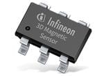 TLV493D 3D Sensors - Infineon Technologies | Mouser