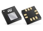 LPS22HBTR STMicroelectronics | Mouser
