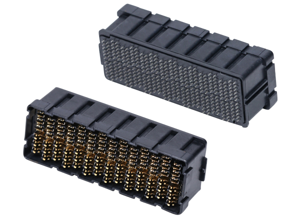 NeoPress High-Speed Mezzanine System - Molex | Mouser