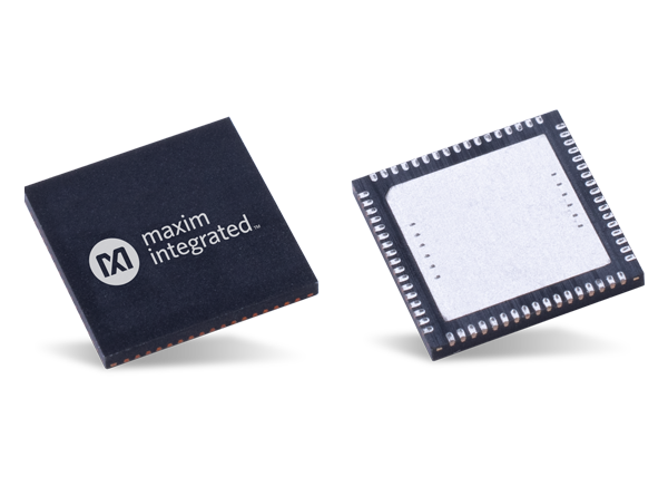 MAX32625 & MAX32626 32-Bit MCUs - Analog Devices / Maxim Integrated ...