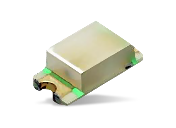 SML-D12x1W Mini-Mold Chip LEDs - ROHM | Mouser