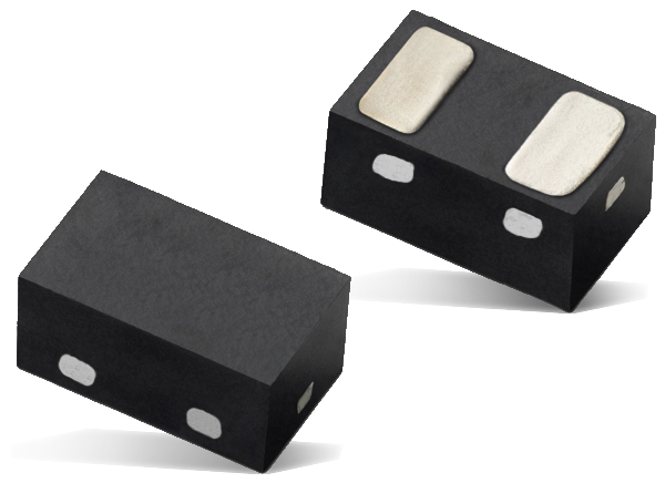 SP1026 0201 30kV ESD Protection TVS Diode Arrays - Littelfuse | Mouser