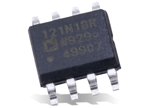 ADuM120N/ADuM121N Dual-Channel Digital Isolators - ADI | Mouser