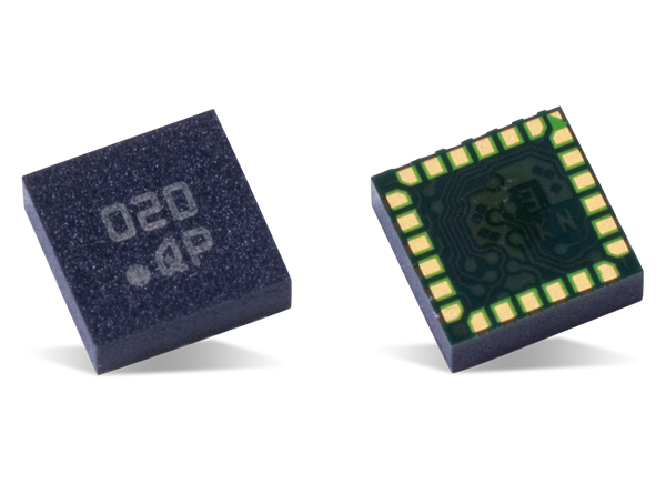 BHI160 / BHI160B Ultra-Low Power Sensor Hubs - Bosch | Mouser