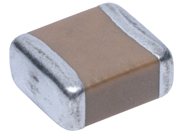 KVF Multilayer Ceramic Chip Capacitors (MLCCs) - Chemi-Con | Mouser