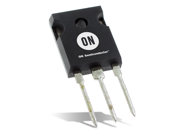 FFSH SiC Schottky Diodes - onsemi | Mouser