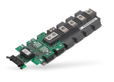 2SP0320T2C0-17 Dual Channel IGBT Driver - Power Integrations | Mouser