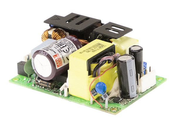 RPS Medical Power Supplies - Mean Well | Mouser