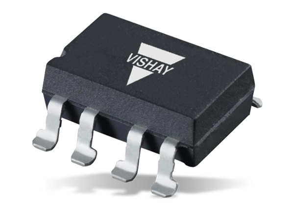 VOW Family Optocouplers & IGBT / MOSFET Driver - Vishay | Mouser