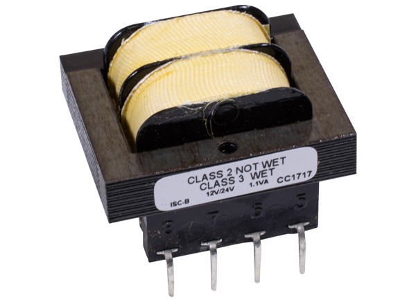 ST Class 2 Transformers - Signal Transformer / Bel | Mouser