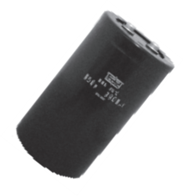 RHA Aluminum Electrolytic Capacitors - Chemi-Con | Mouser