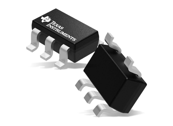 TLV27Lx/TLV27Lx-Q1 Single-Supply Op Amps - TI | Mouser