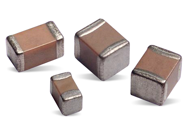 AVX X7R Multilayer Ceramic Capacitors | Mouser - KYOCERA AVX | Mouser