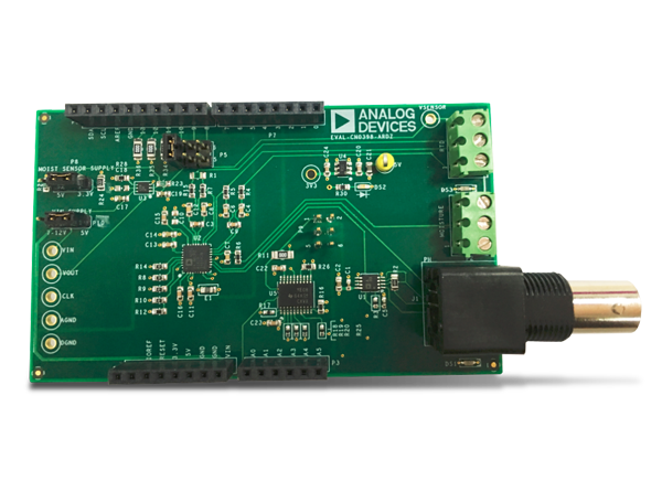 EVAL-CN0398-ARDZ Evaluation Board - ADI | Mouser
