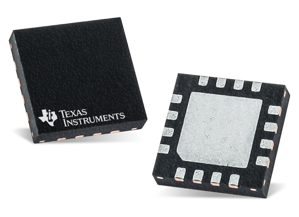 TMP468 High-Accuracy Temperature Sensor - TI | Mouser