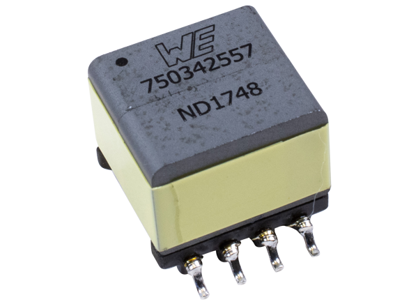 MID-IMAXIB Industrial Maxim Iso-Buck Transformers - Würth Elektronik ...