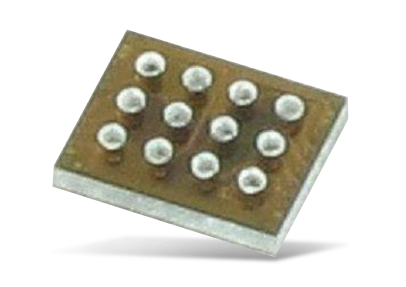 SX9306 Ultra-Low-Power SAR Proximity Sensor - Semtech | Mouser