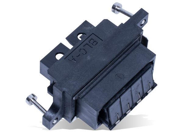 LC Backplane Connector System (BLC) - Molex | Mouser