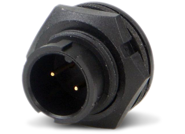 2-Meter Mini-Con-X® Cable Assemblies - CONXALL | Mouser