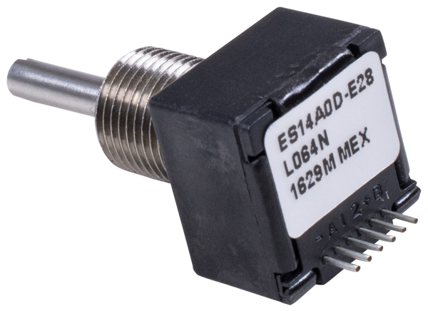 ES14 Rotary Optical Encoders - Bourns | Mouser