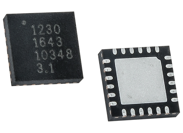 SX1230 Integrated Transmitter IC - Semtech | Mouser