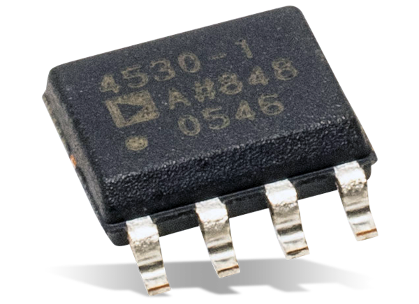 ADA4530-1 Amplifiers - ADI | Mouser