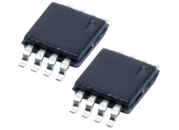 OPA2626 High-Bandwidth High-Precision Op Amps - TI | Mouser