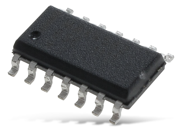 MCP2561FD CAN FD Transceivers - Microchip Technology | Mouser