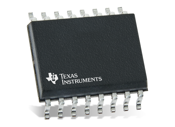 ISO7821LLS Isolated Dual LVDS Buffer - TI | Mouser