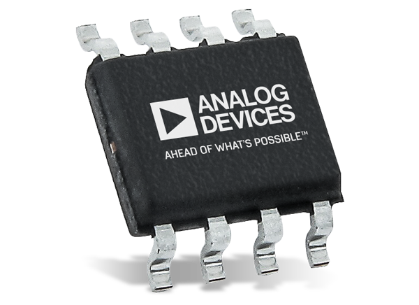 ADA4522 Operational Amplifiers - ADI | Mouser