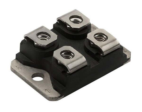 IGBT Power Modules - Vishay Semiconductors | Mouser