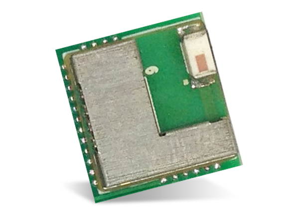 CYBLE-222014 EZ-BLE PRoC™ BLUETOOTH® 4.2 Module - Infineon Technologies ...