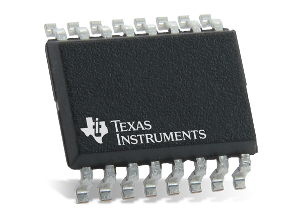 ISO774x/-Q1 Quad-Channel Digital Isolators - TI | Mouser