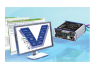 OptoLyzer Studio User Interface Software - Microchip Technology | Mouser