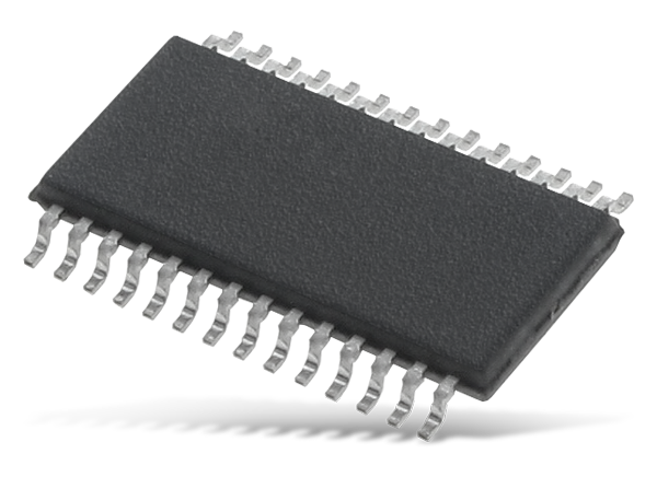 BD1837 12-Channel LED Drivers - ROHM | Mouser