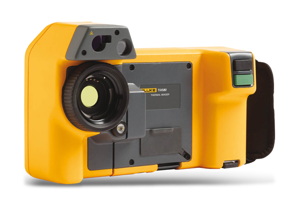 TiX580 60Hz Thermal Imaging Camera - Fluke | Mouser
