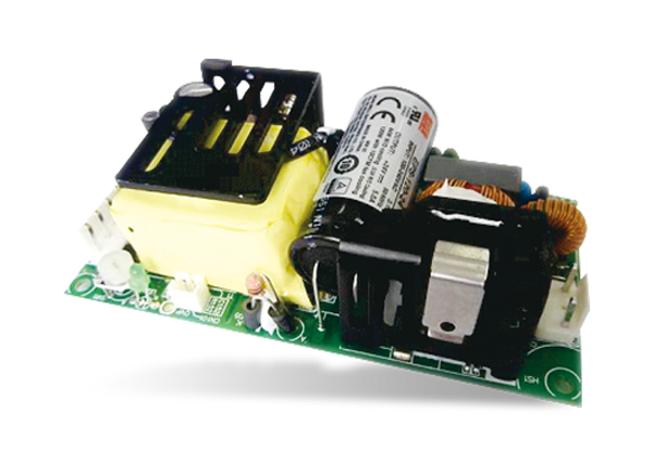 EPS-120 120W Single-Output AC-DC Power Supplies - Mean Well | Mouser
