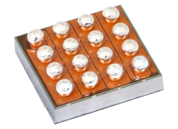 MP3332 Dual Channel LED Photo Flash Drivers - MPS | Mouser