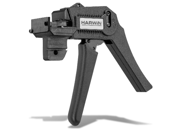 Z50-020 IDC Termination Hand Tool - Harwin | Mouser