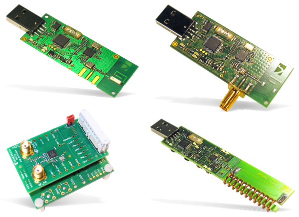 Transmitter And Transceiver Dev Tools Semtech Mouser
